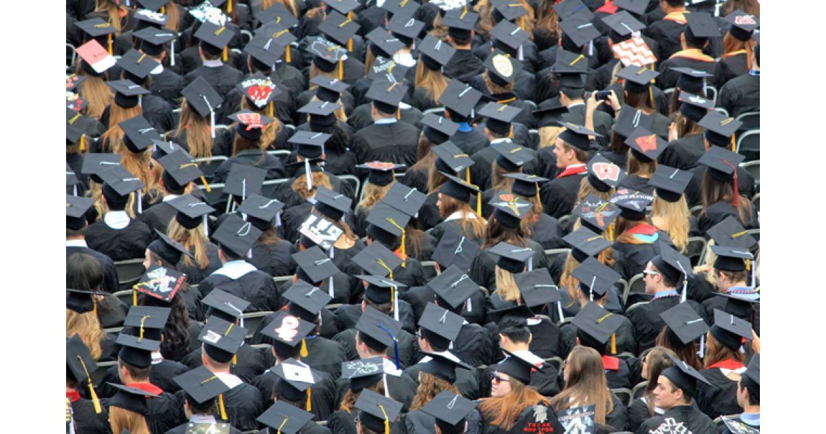 Local Students Make Dean's Lists
