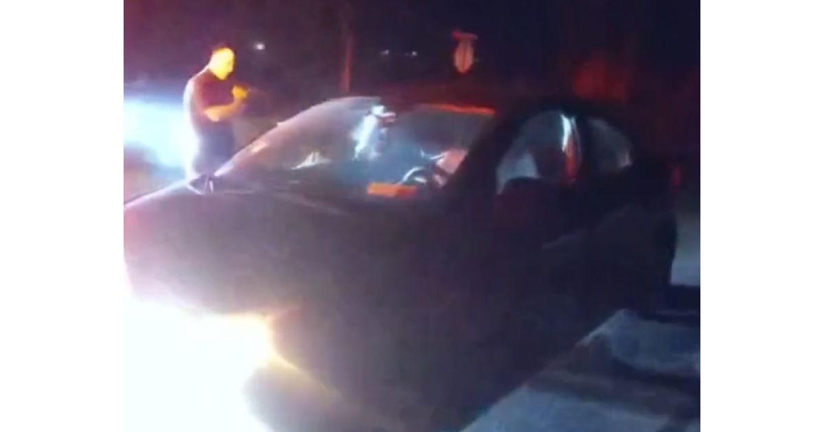 Bodycam Footage Released in Sullivan County Police Shooting