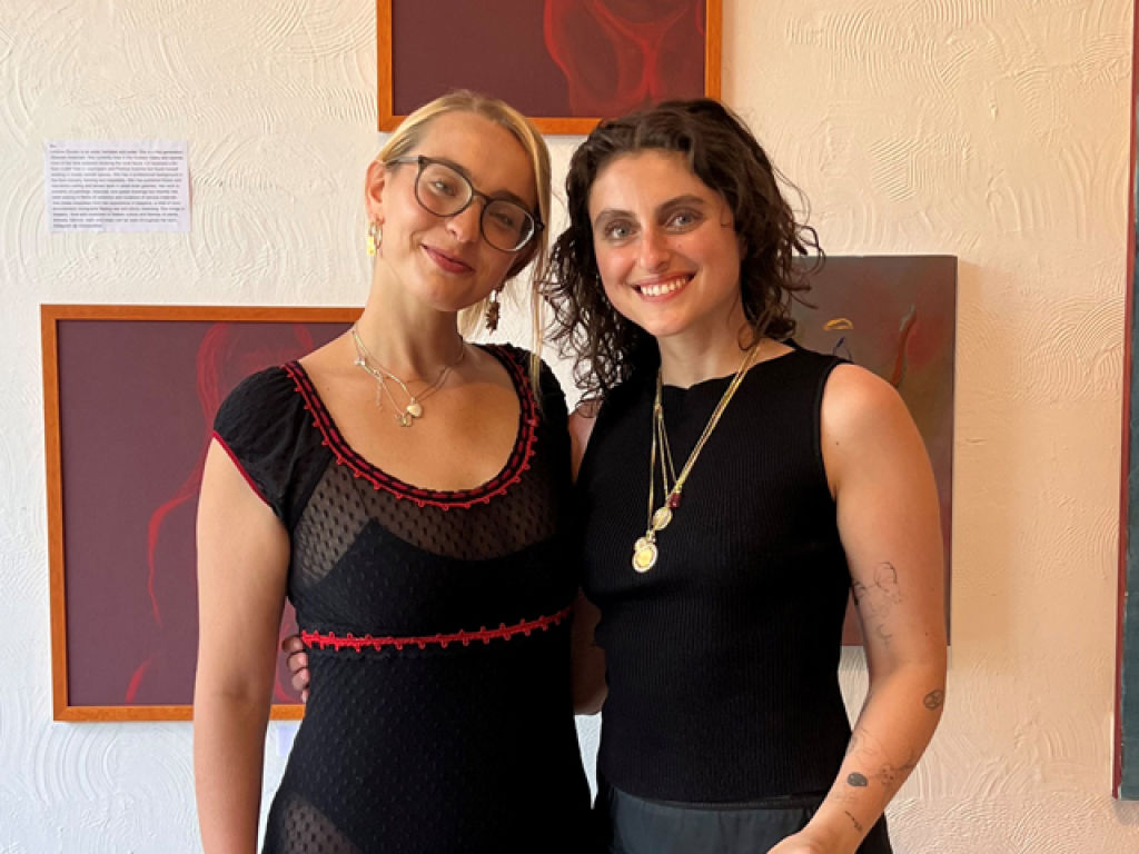 Inside Kerhonkson's New Women-Owned Consignment Shop