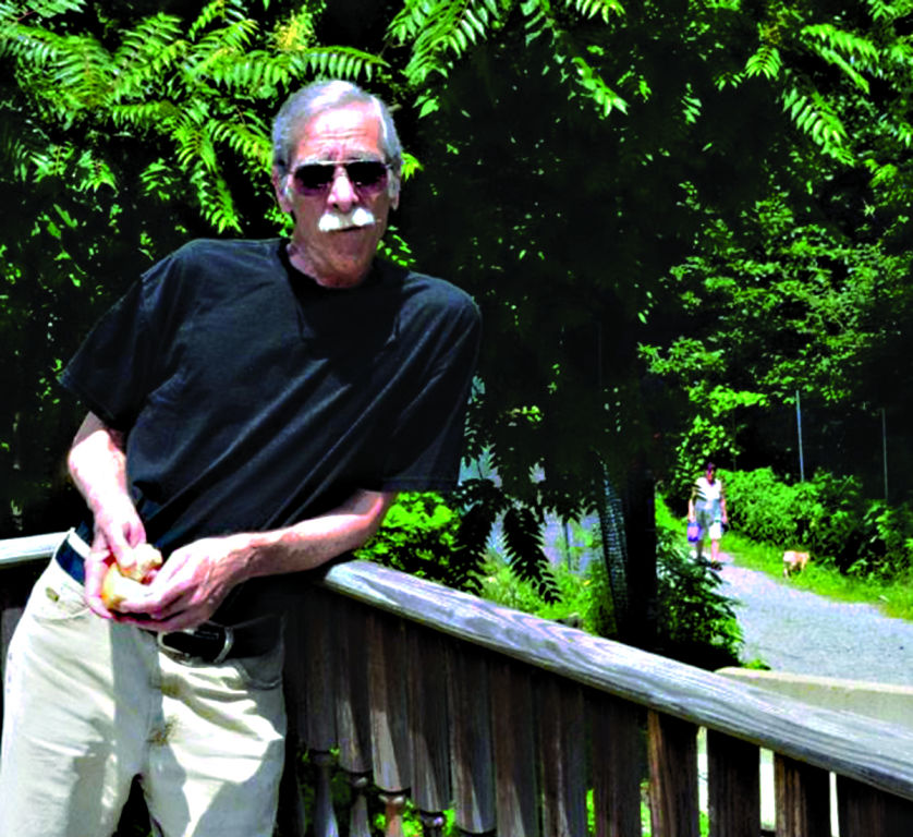 Rosendale “Railroad Magnate” John E. Rahl, 76, Passes