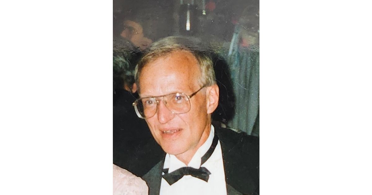 Robert H. Rueter, 87
