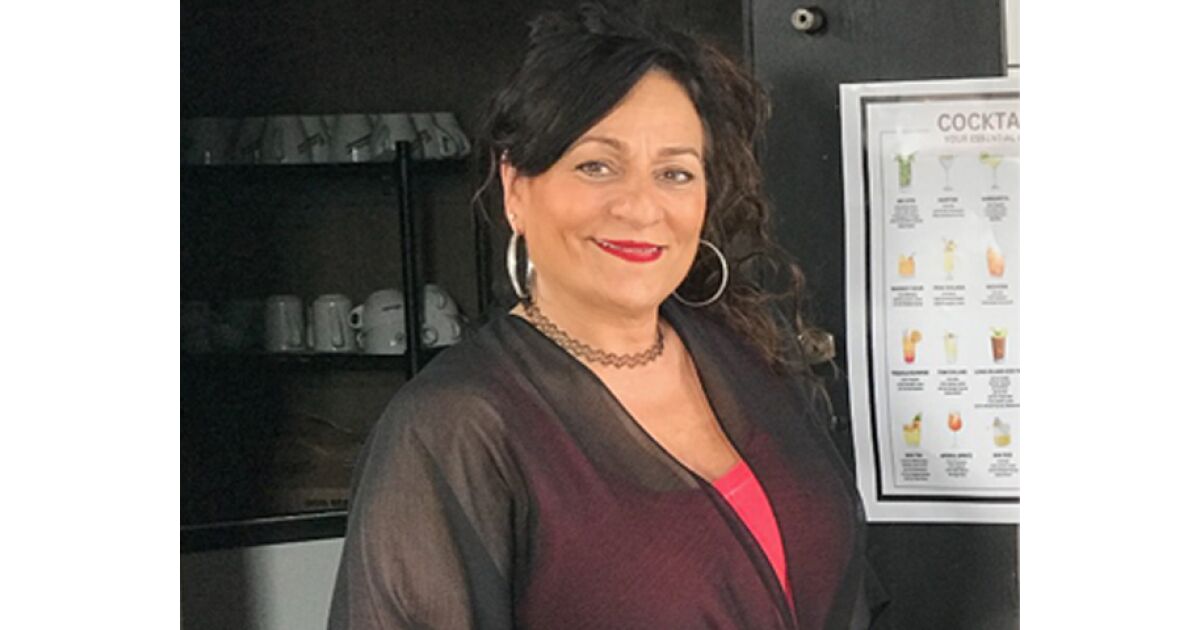 Anna Maria Brings Calabrese Cuisine to Pine Bush