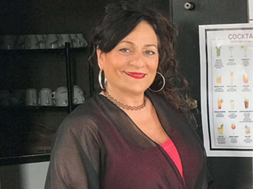 Anna Maria Brings Calabrese Cuisine to Pine Bush