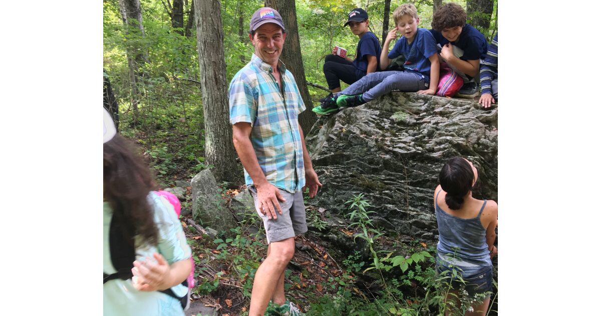 Ellenville Man Offers Different Path for Saugerties