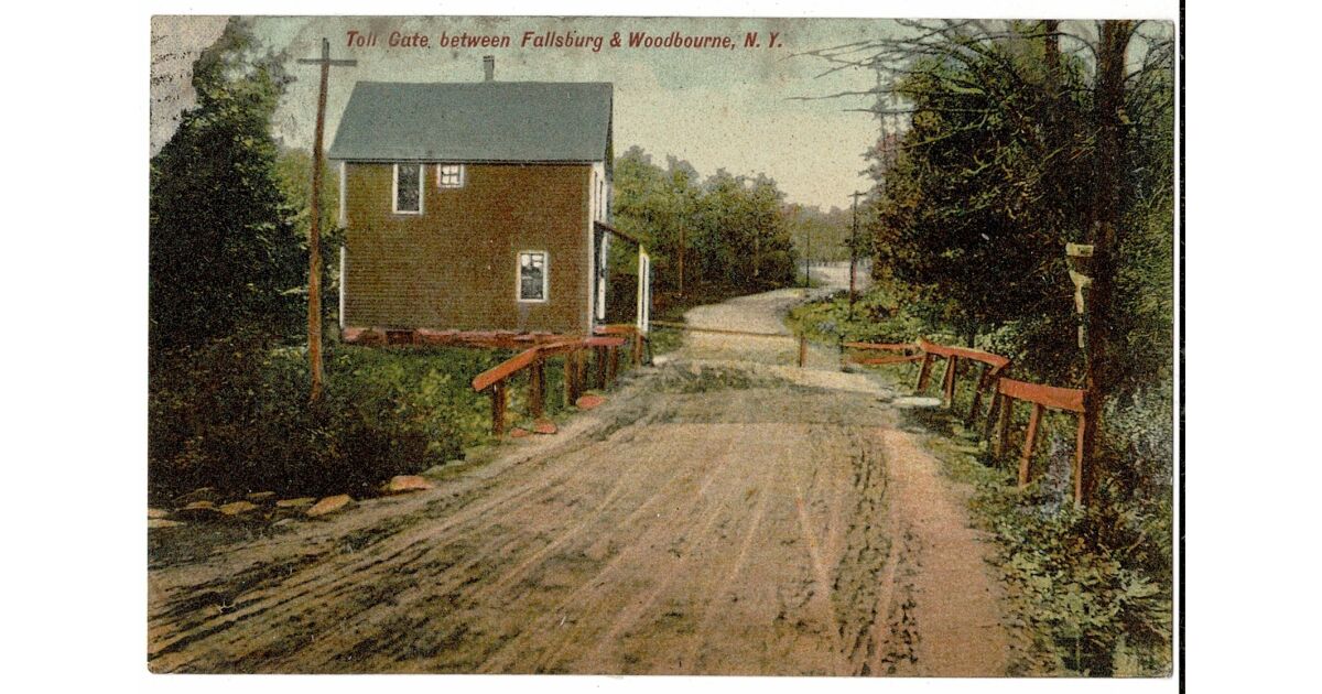 Neversink and Denning History Afternoon at Time and the Valleys Museum