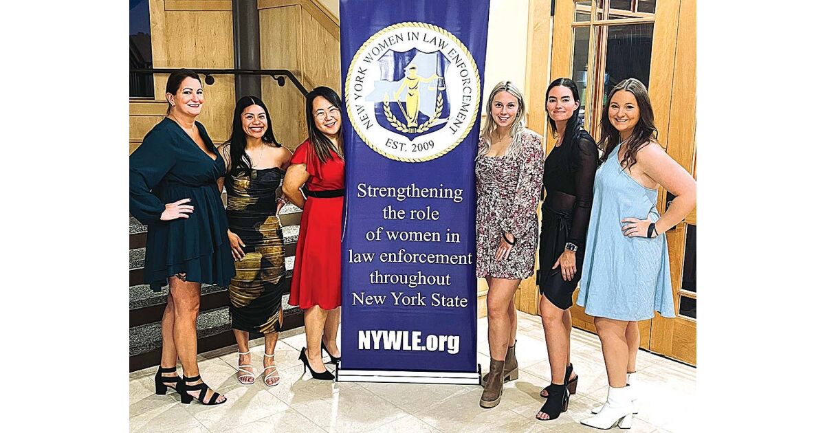 Women deputies attend training