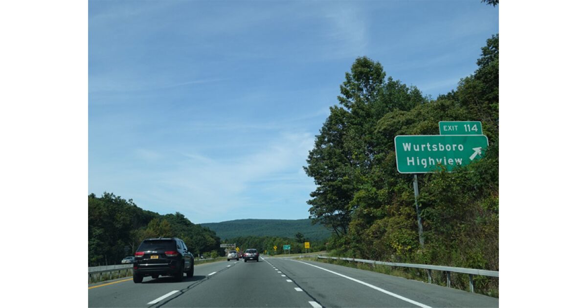 New York DOT to Hold Exit 114 Open House