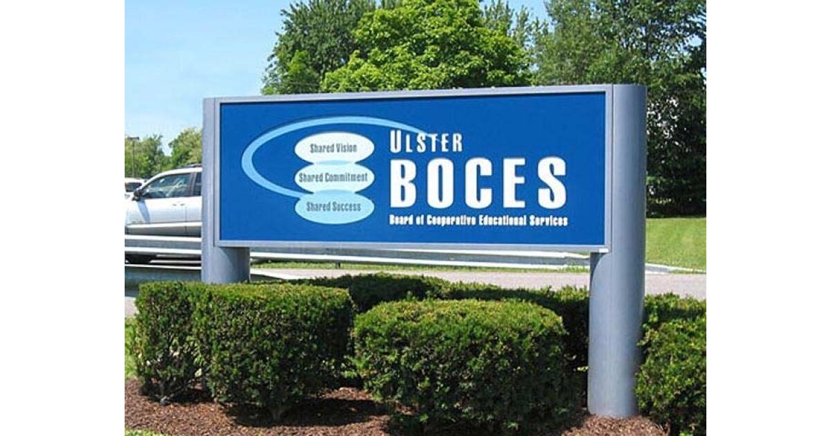 Ulster BOCES Launches Podcast on Future of Education