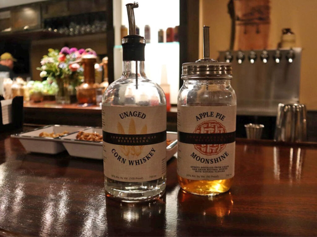 Tillson Distillery Brings Local Character to Southern Liquor