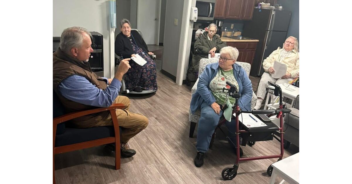 Orange County DA's Office Unveils Cybersecurity Guide for Seniors