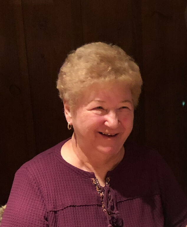 Phyllis S. Phillips, 83