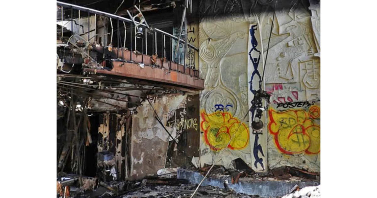 What Now for the Nevele?