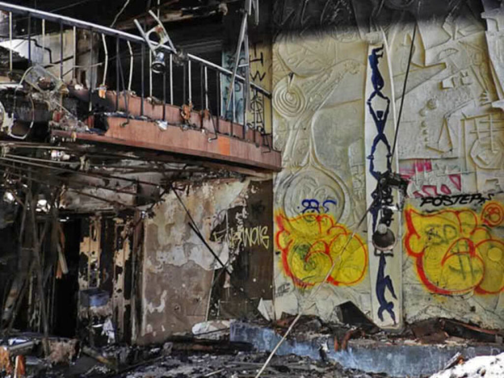 What Now for the Nevele?