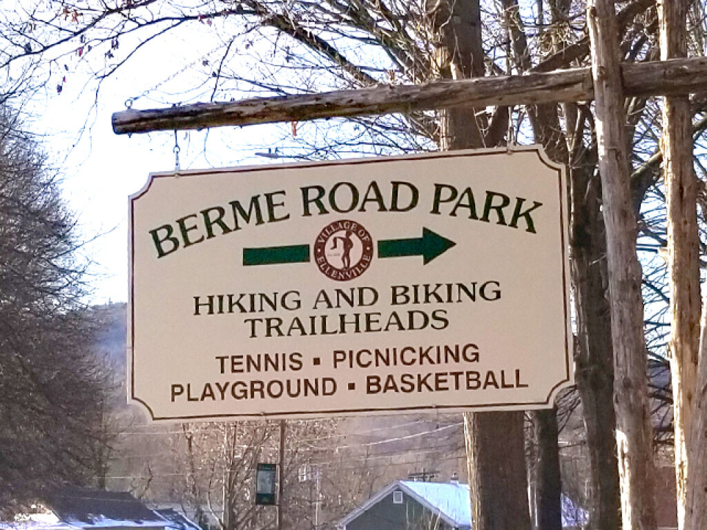 Ellenville Dog Park Gets Conditional OK