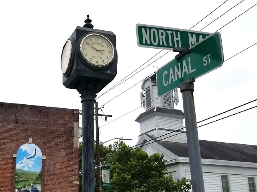 Village to Raise Water Rates