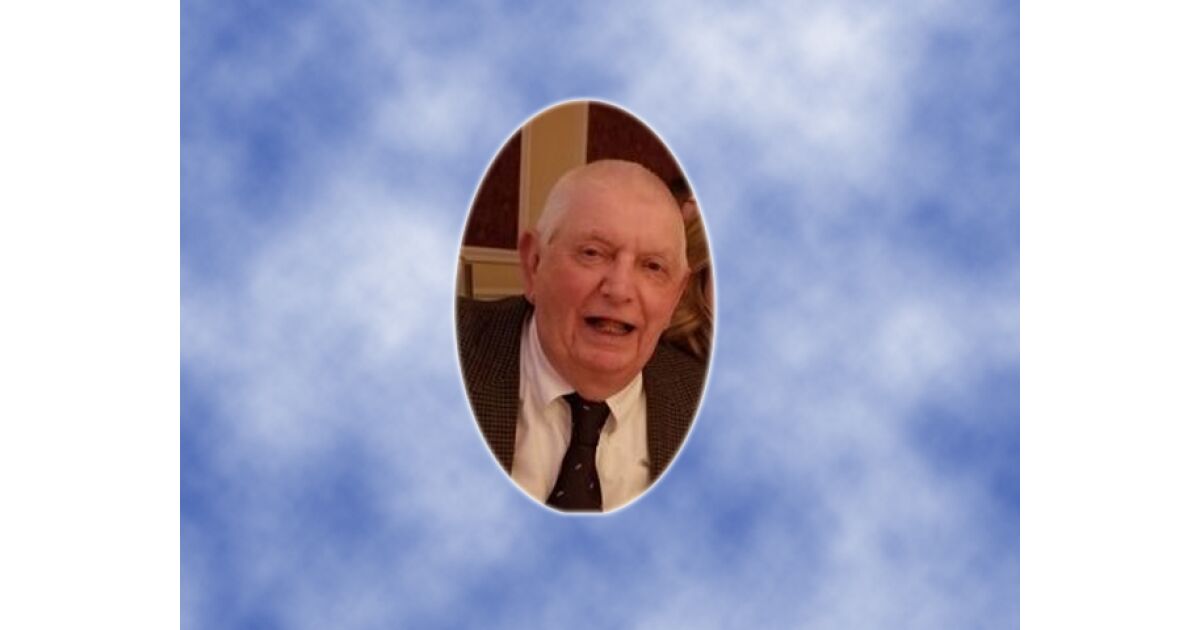 Bert Eugene Kulp, 86