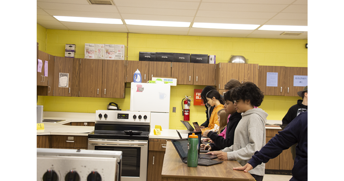 Hands-On Learning at PBCSD