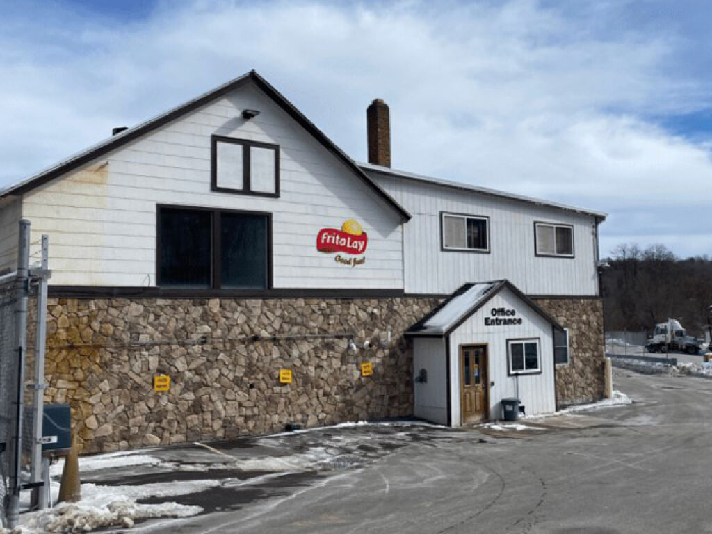Liberty PopCorners Plant to Close