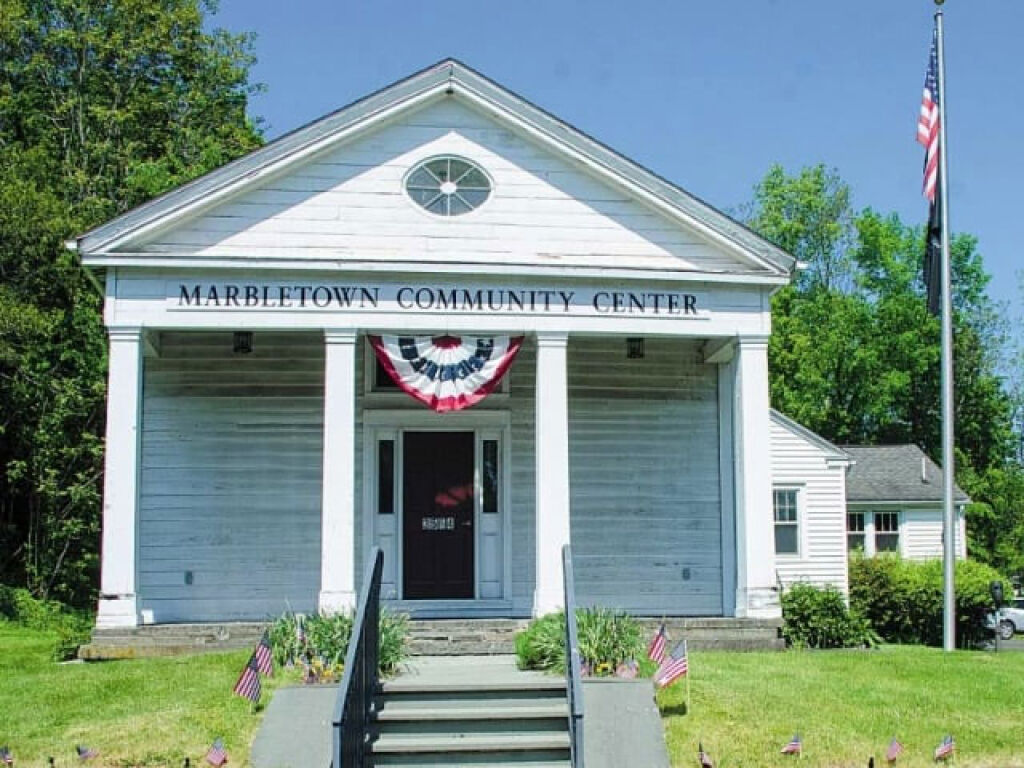 ‘There’s Been Progress,’ Marbletown Says of Community Center Fight