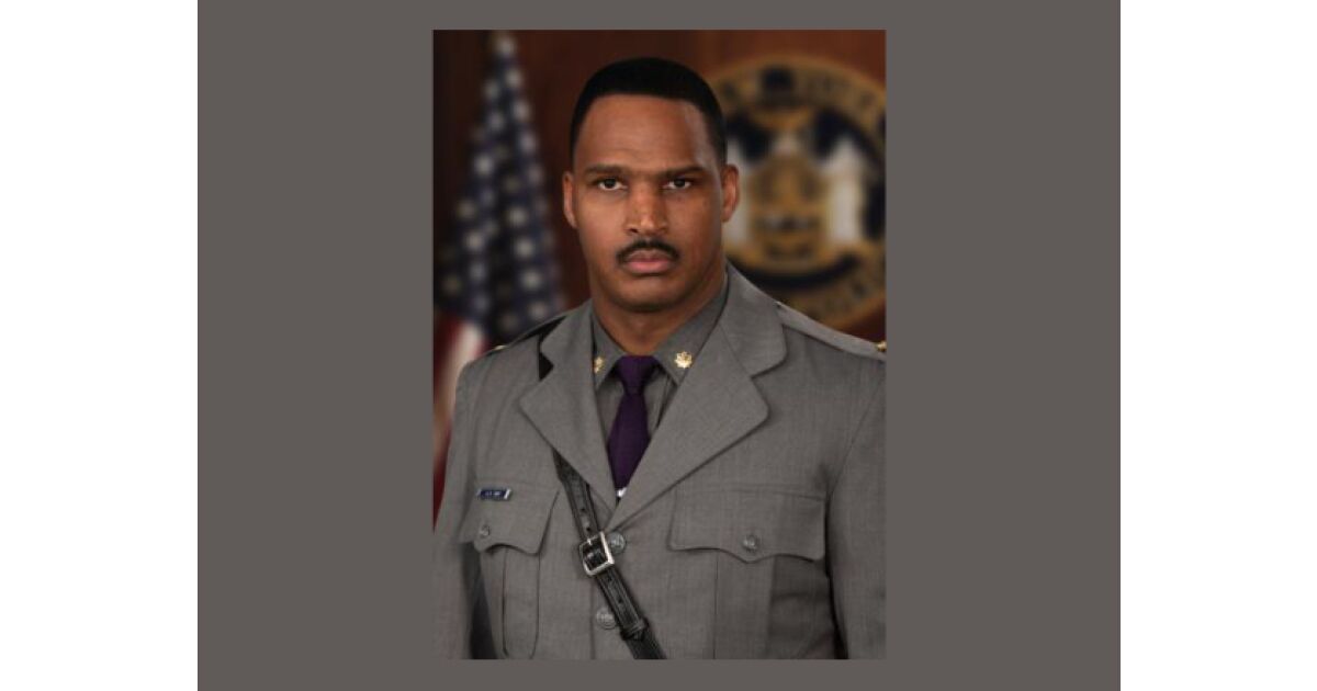 State Police Troop Gets New Leader