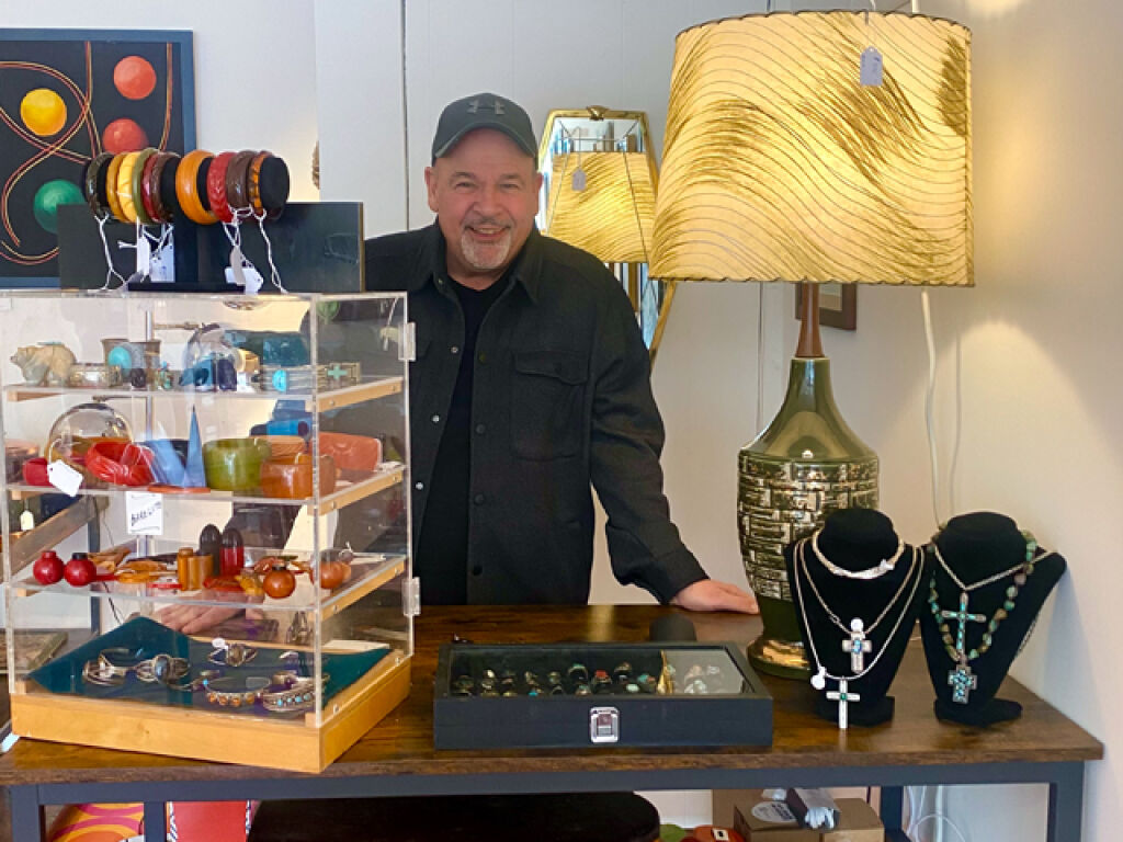 Vintage Modern Brings Mid-Century Flair to Ellenville