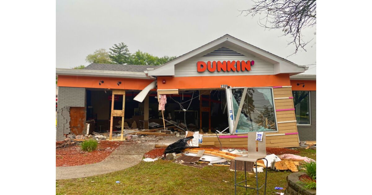 Dunkin’ Coming Back to Pine Bush