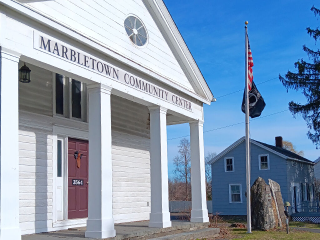 Marbletown Board Closes Meeting as Residents Demand Answers