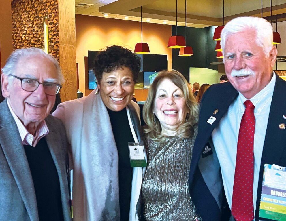 Community Foundation turns 25