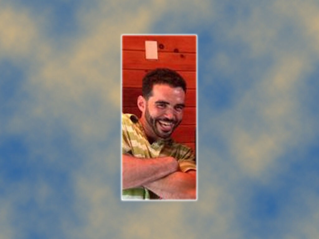 Michael Joseph Rich Jr., 40