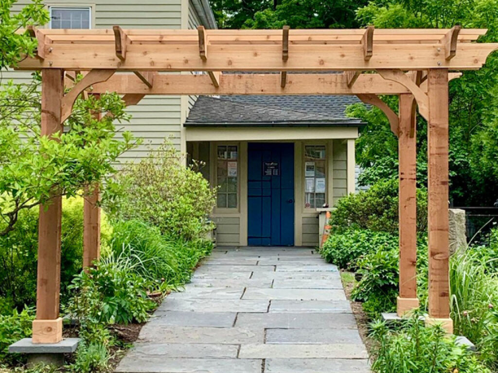 Marbletown Stands Up for Libraries