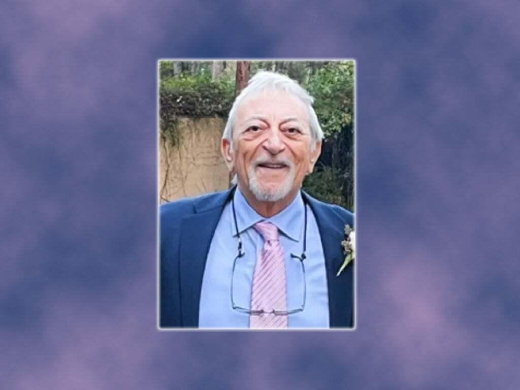 Frank E. Sottile, 87