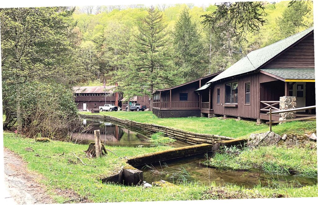 Favorite SC summer camp reopens