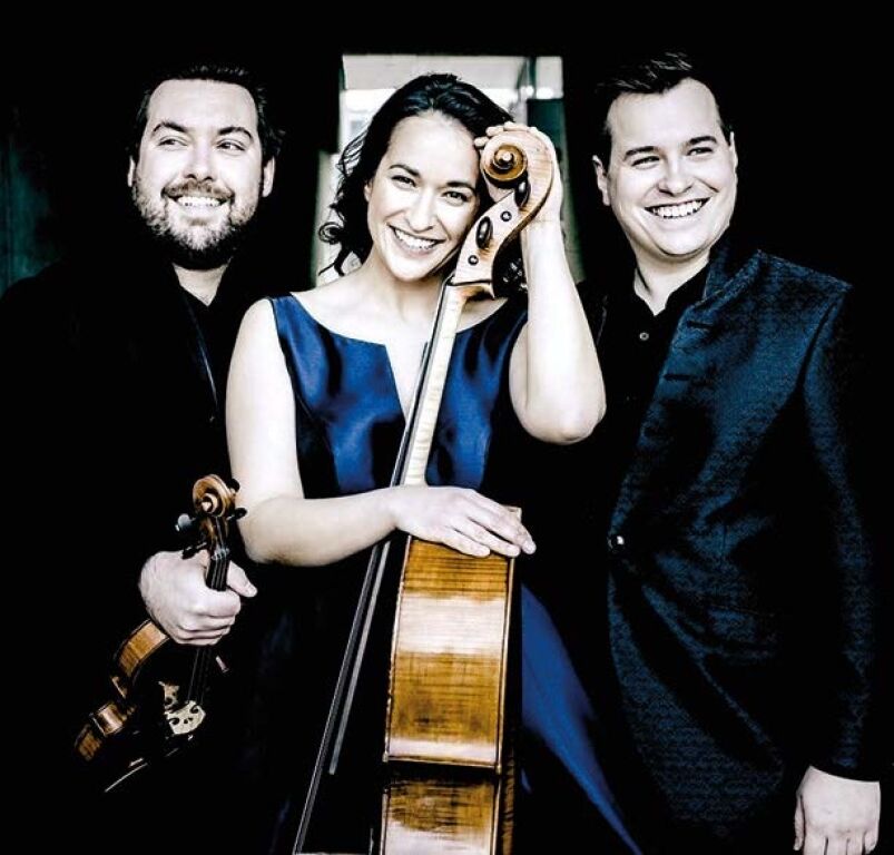 SMF announces 2025 music series