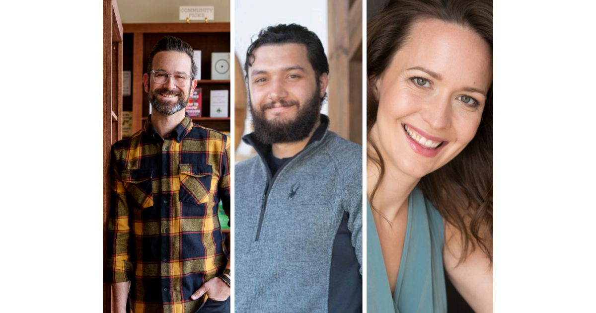 Radio Catskill Announces New Board