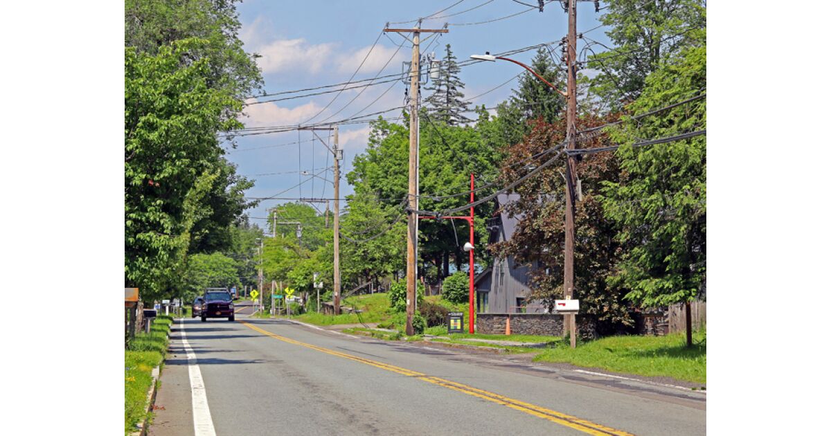 Marbletown Still Trying to Get ADA-Accessibility at New Park