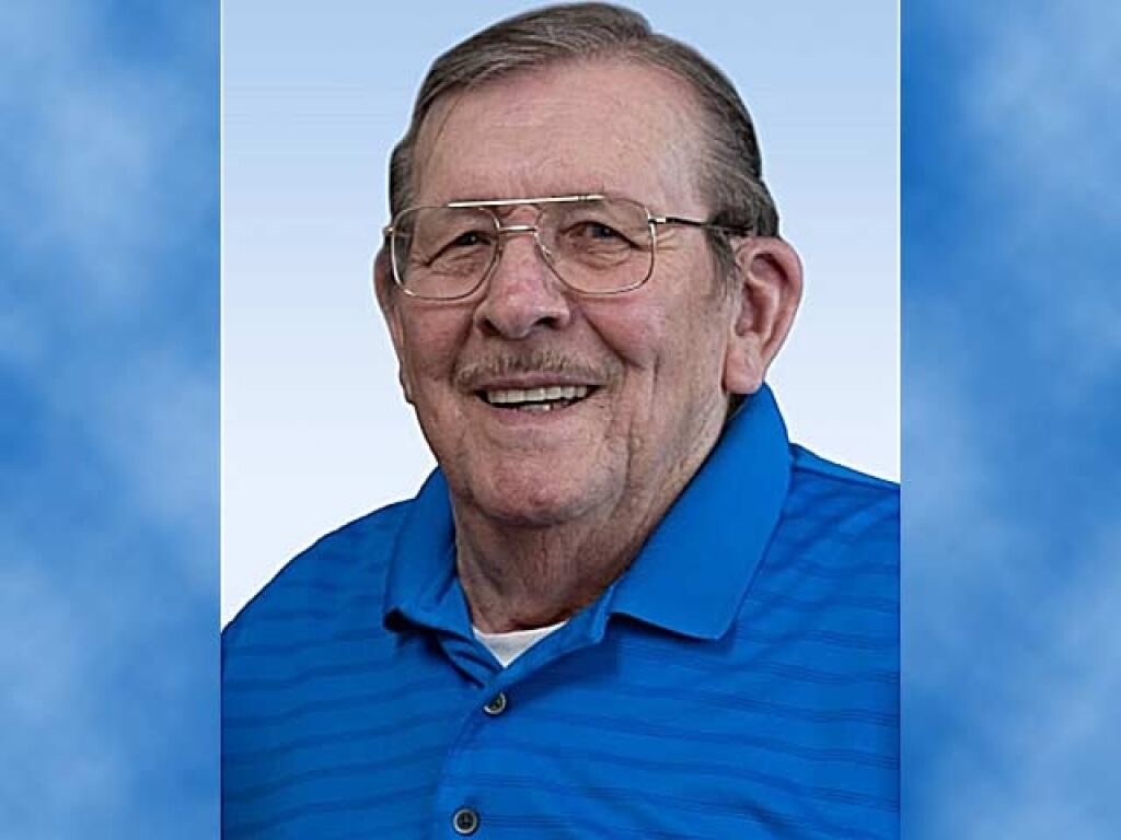 Gordon Procter Frost, Jr., 83