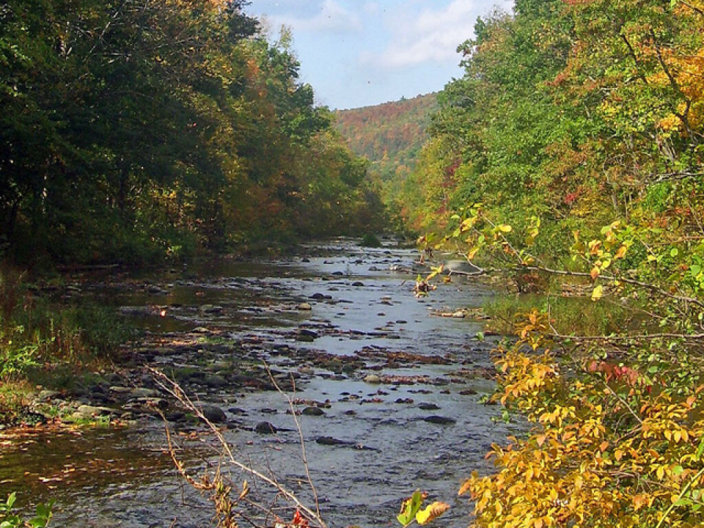 4th Floor Studios Wants to Explore the Rondout