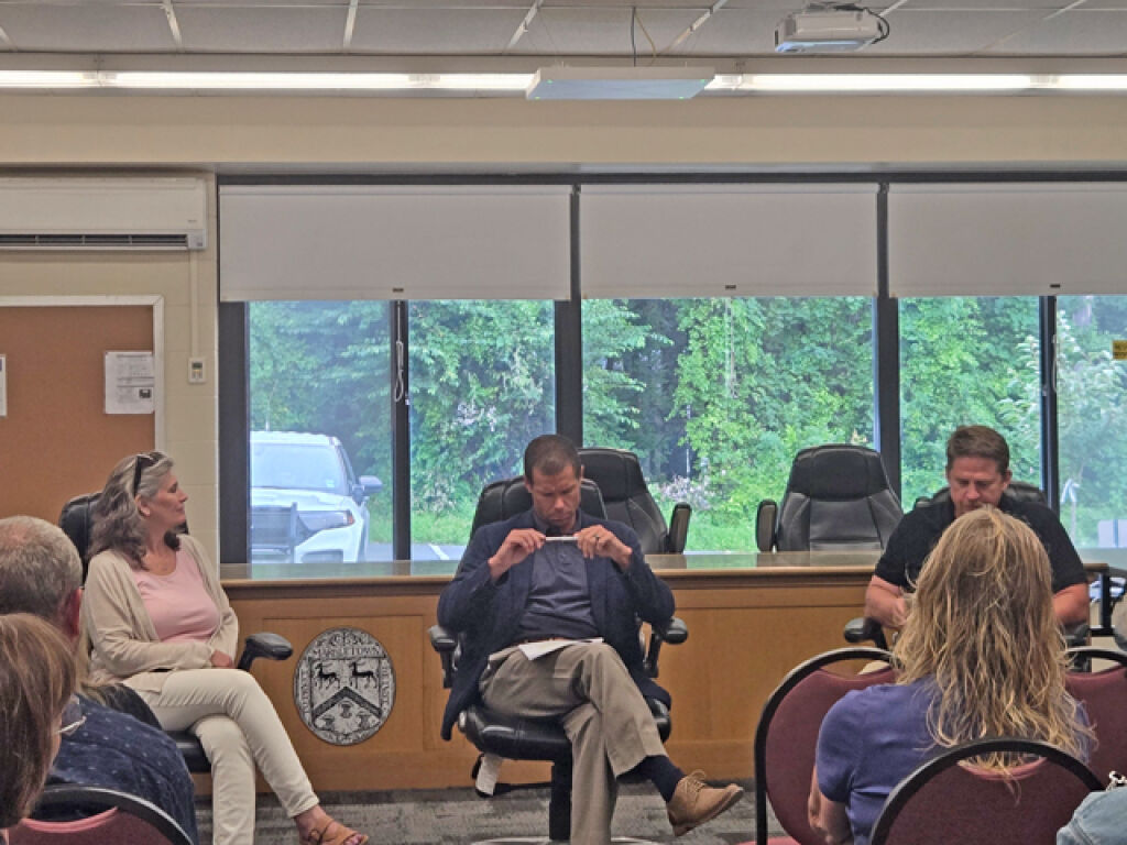 Rondout Valley Reflects on First Year of Armed Security Guards