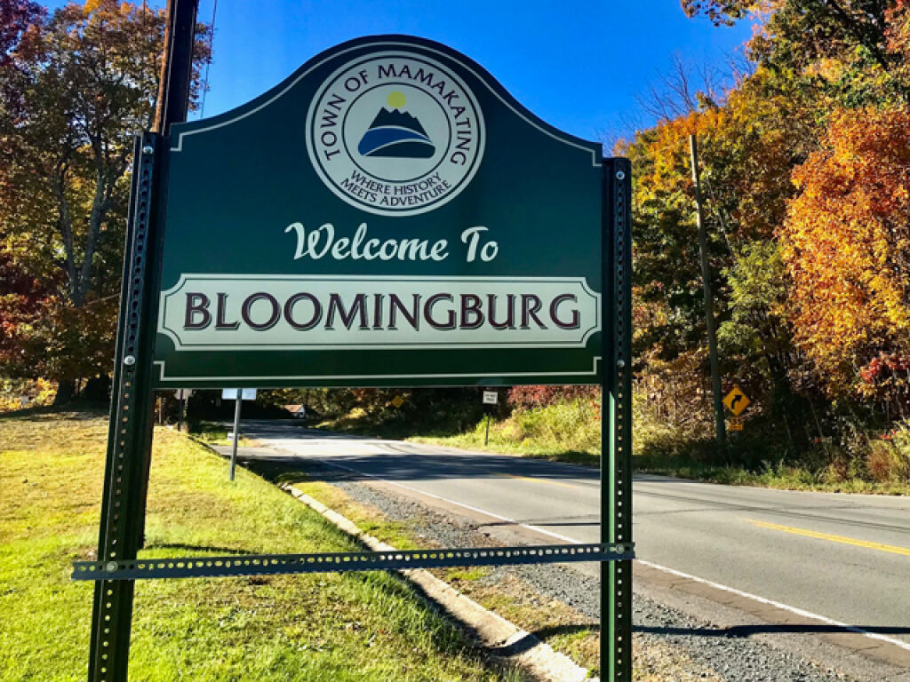Will Bloomingburg Build Their ‘Gateway to the Catskills’?