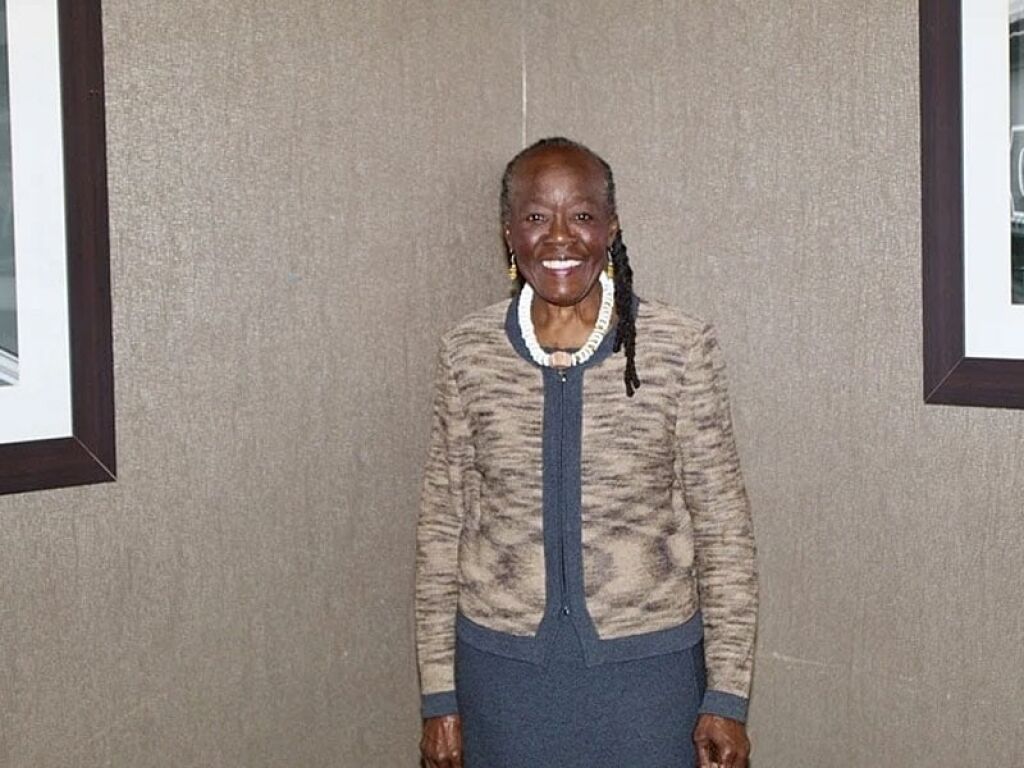 Ellenville’s Citizen of the Year Wants to ‘Fight… Together’