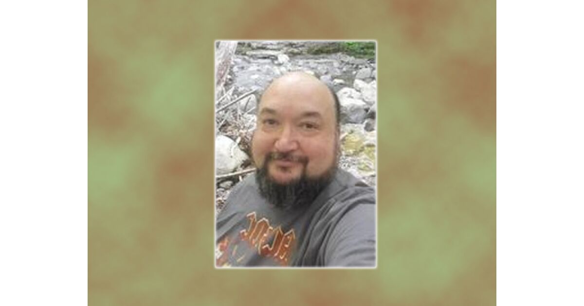 Timothy John "TJ" Avery, 58