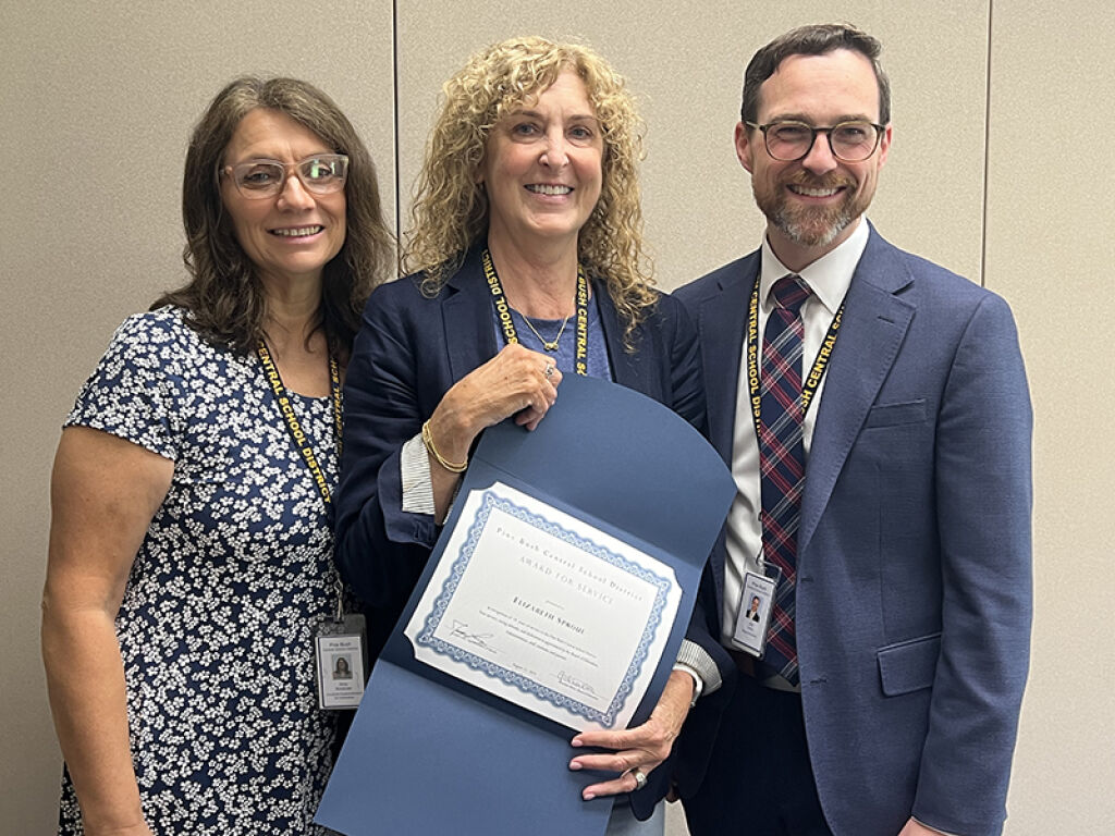 EJR Principal Elizabeth Halsey-Sproul Begins Retirement