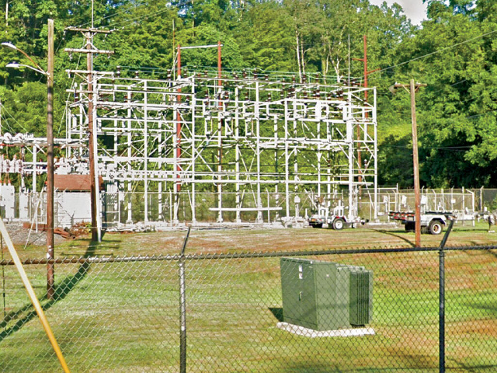 Greenfield Park Substation to Be Upgraded