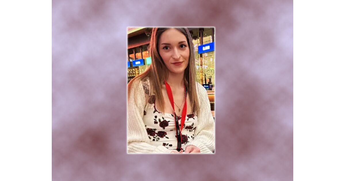 Kaelyn Alexandra Rausch, 24