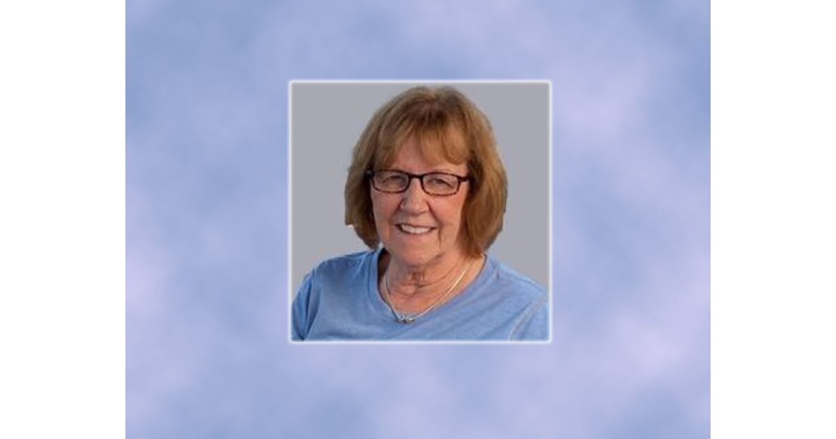 Rose Ann Noble, 77