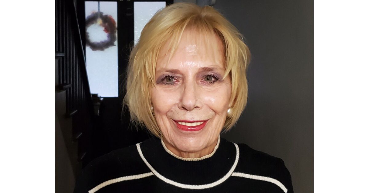 Susan Nibe Wants to Focus On ‘Open Dialogue’ in Village