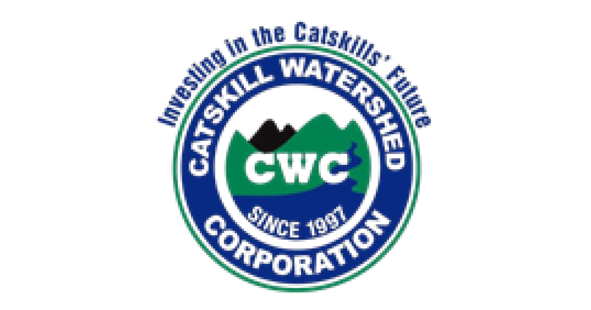 Catskill Watershed Corp Raises Funds for the Holidays