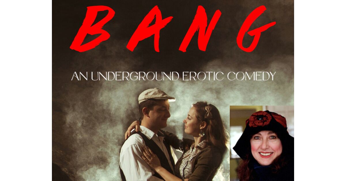 ‘Bang’ Invites You to Laugh Til You Die