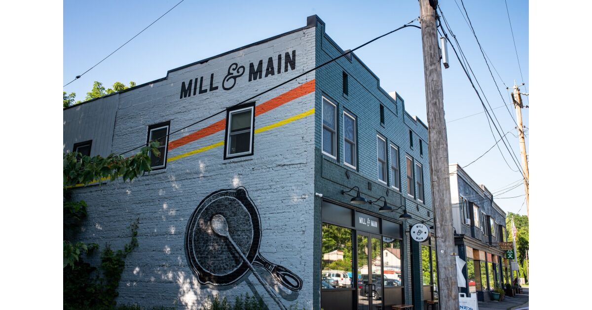 Mill & Main Launches Friendly Thursdays