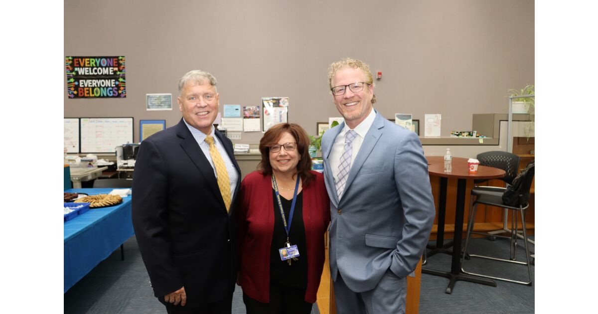 Ellenville Hosts Rural Schools Forum